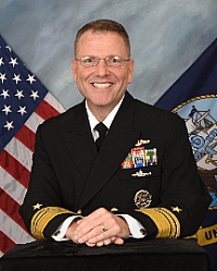 VADM Joseph E. Tofalo